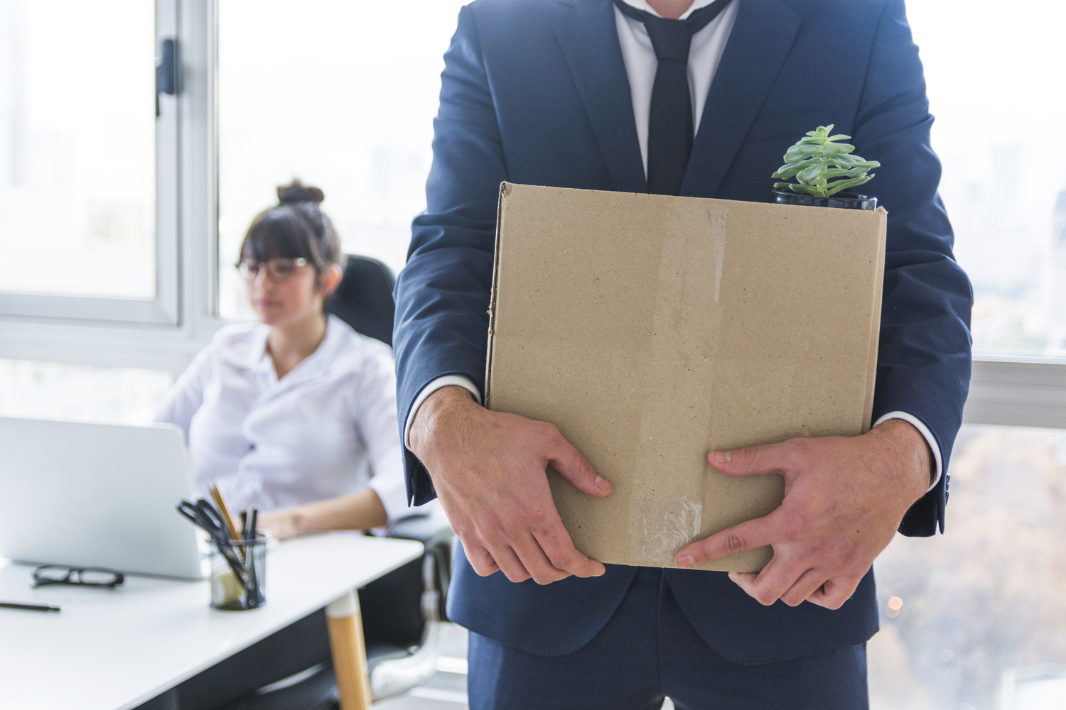 Ulterior Motives For Retrenchments Not On - Labour Law Management ...