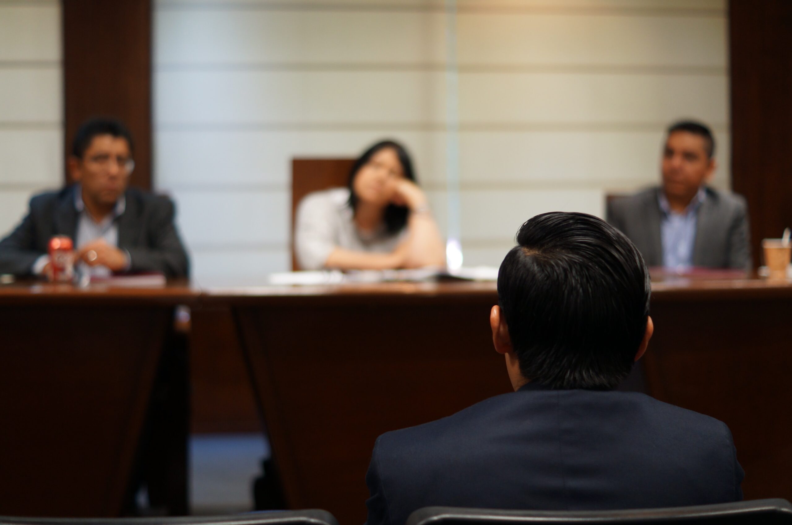 CROSS-EXAMINATION IS A RIGHT | LLMC | SOUTH AFRICA