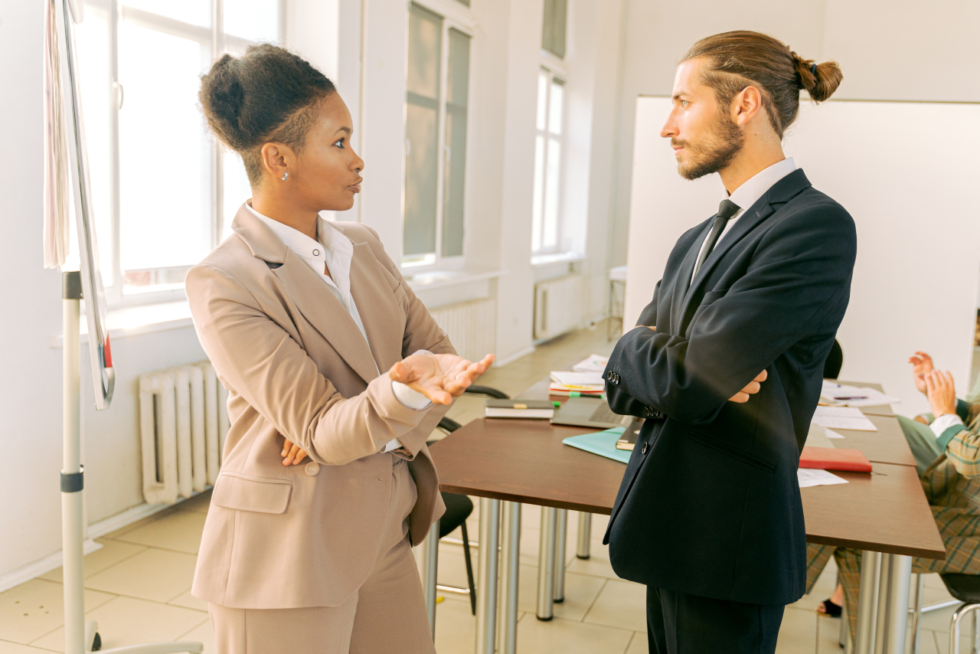 DISMISS POOR PERFORMERS WITH CARE | LLMC | SOUTH AFRICA