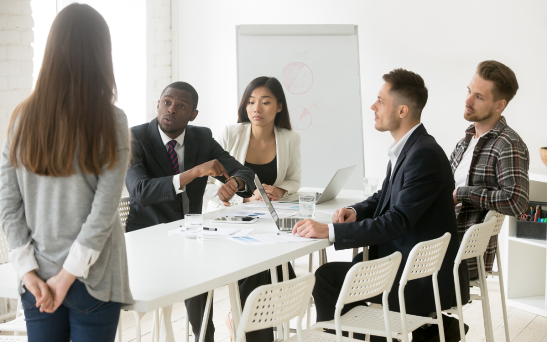 DISCIPLINARY HEARINGS FORMAL VS INFORMAL Labour Law Management Consulting