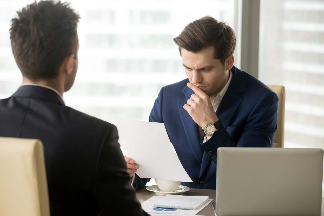 EMPLOYERS MUST NOT ABUSE THE RIGHT TO SUSPEND EMPLOYEES