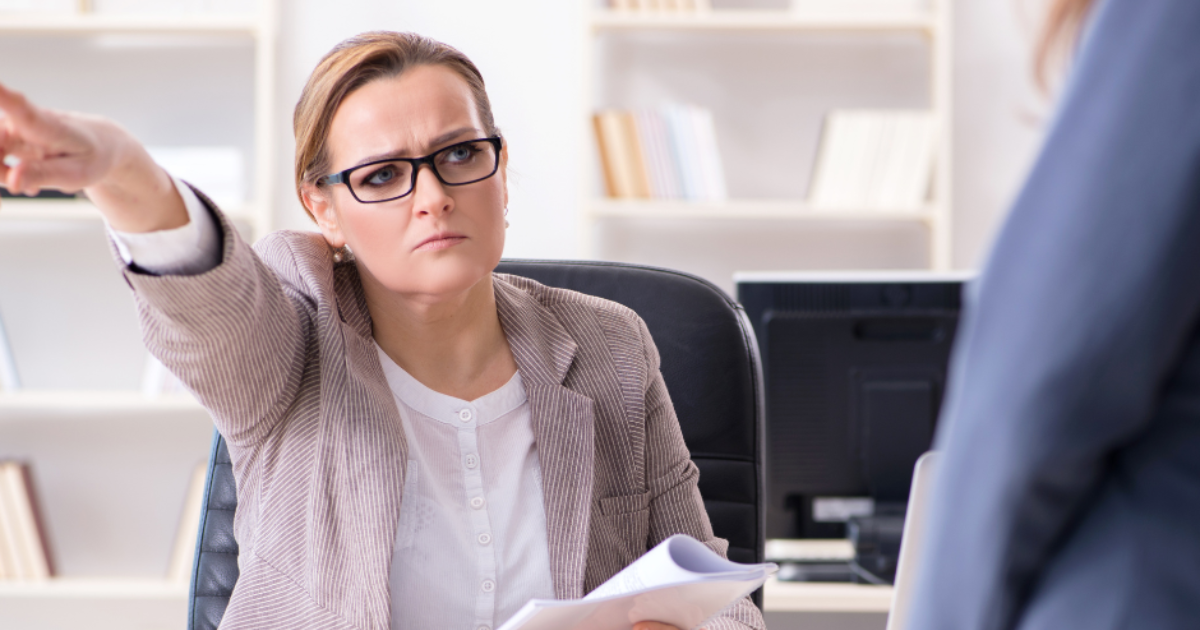 DERELICTION OF DUTY CHARGES SHOULD NOT BE BROUGHT LIGHTLY - Labour Law ...