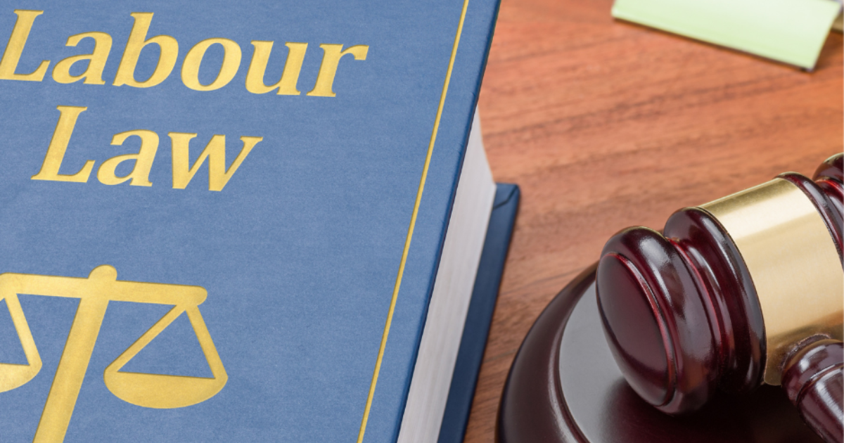 CCMA NOT HAPPY TO ASSIST GUILTY EMPLOYEES - Labour Law Management ...