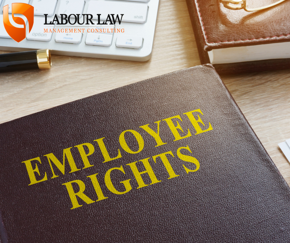 UNILATERAL CANCELATION OF EMPLOYMENT CONTRACTS IS RISKY - Labour Law ...