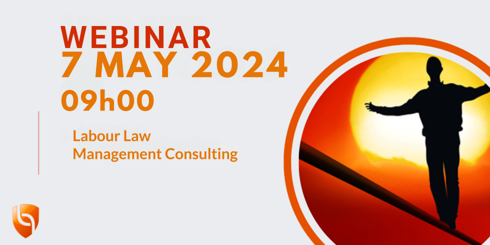 Public Seminars | Understanding the Labour Relations Act | Book Now