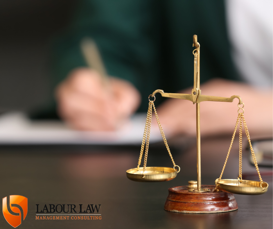 WHAT IS CONCILIATION-ARBITRATION? - Labour Law Management Consulting