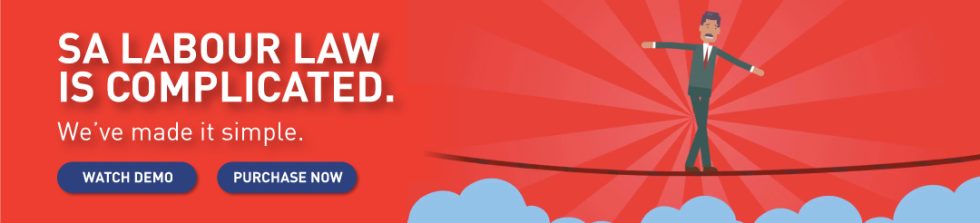 Labour Law Training | South Africa