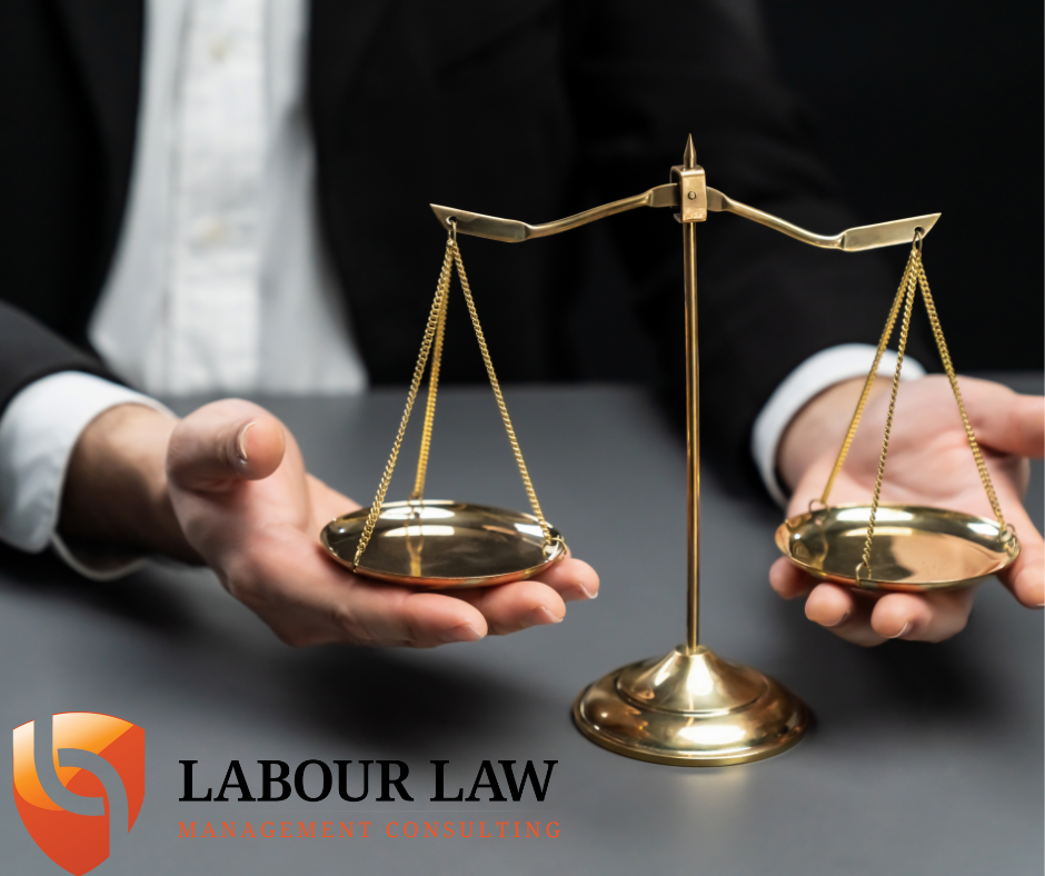 BIASED PRESIDING OFFICERS ROCK THE LABOUR LAW TIGHTROPE - Labour Law ...