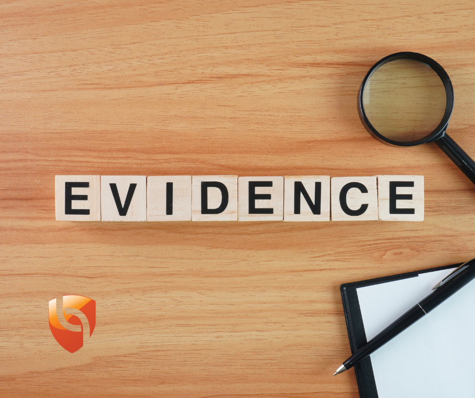 EVIDENCE IS NOT PROOF UNTIL IT IS CORROBORATED - Labour Law Management ...