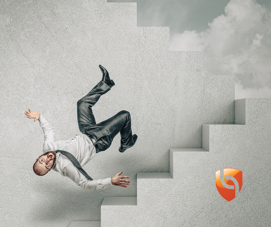 IF IT DOESN’T ADD UP YOU COULD FALL DOWN - Labour Law Management Consulting