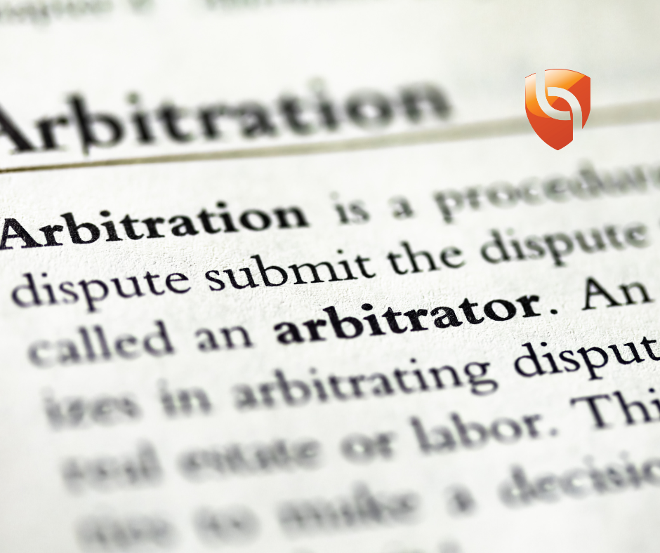 DOWNPLAYING ARBITRATION AWARDS ROCKS THE TIGHTROPE - Labour Law ...