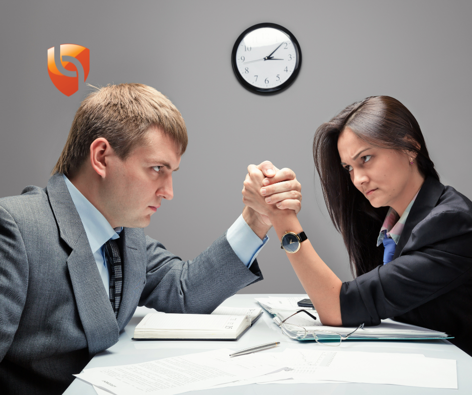 EXCESSIVE PENALTIES ROCK THE TIGHTROPE - Labour Law Management Consulting